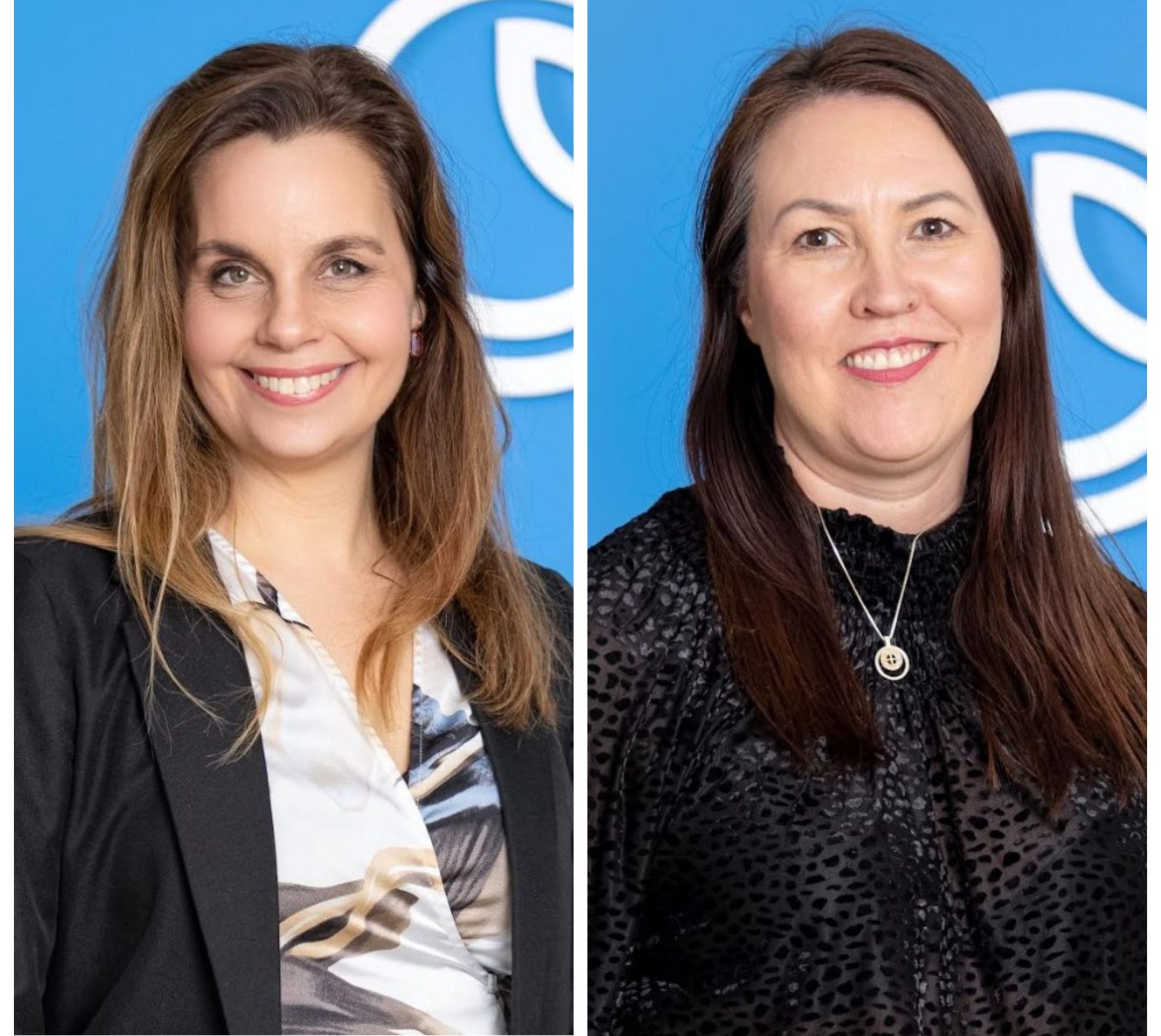 Sólrún og Hildur til liðs við Terra umhverfisþjónustu - DV