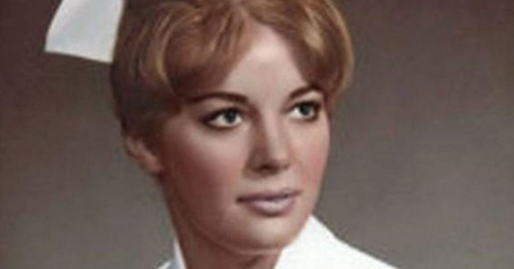 Gátan um Cindy sem var ofsótt af eltihrelli í sjö ár og dó hræðilegum ...