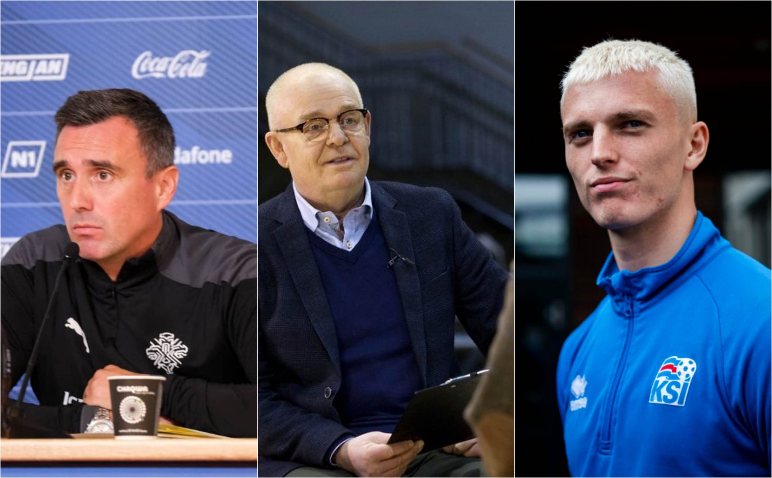 Gaupi segir stóra hitamálið til háborinnar skammar - „Hrokafullur í ...