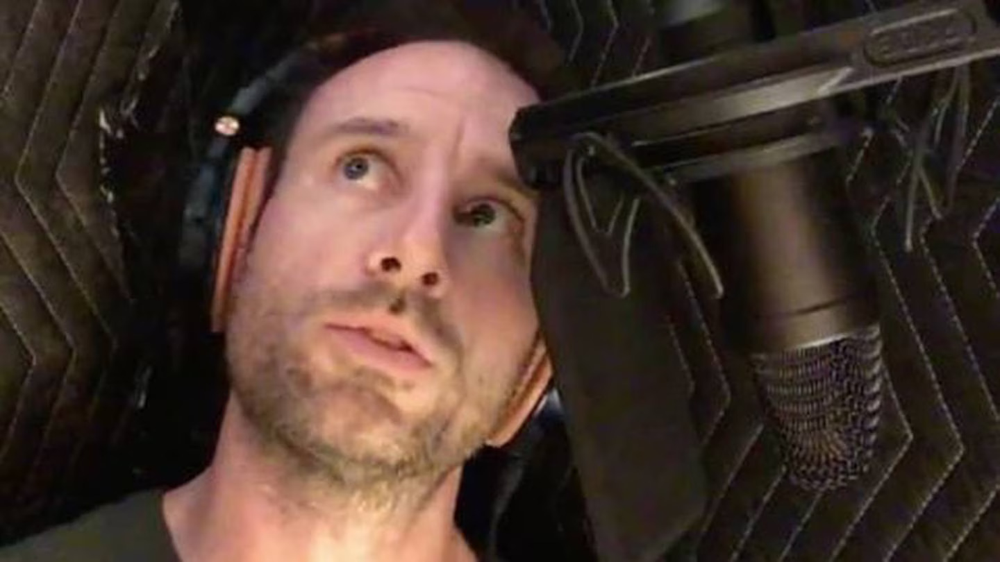 Drew Ackerman er talinn leiðinlegasti maður í heimi - Hefur grætt ...