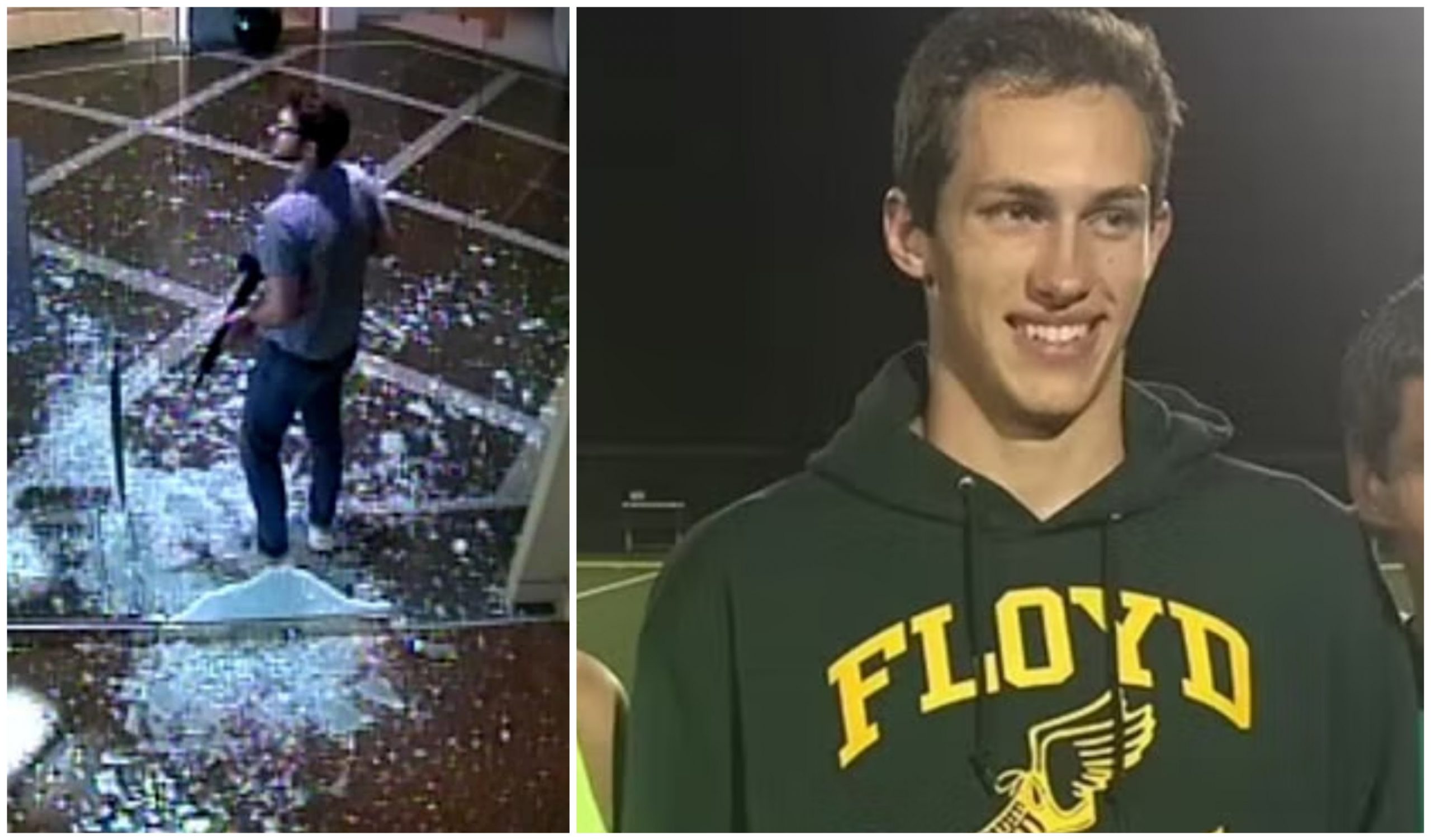 Þess vegna mun morðvopnið enda aftur á götunni - DV