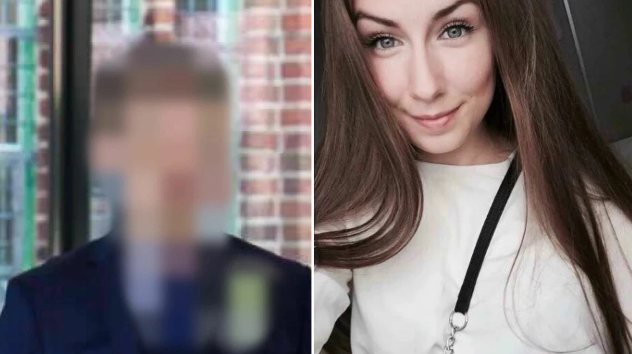 Amma og afi Emilie Meng tjá sig um nýjustu vendingar - DV