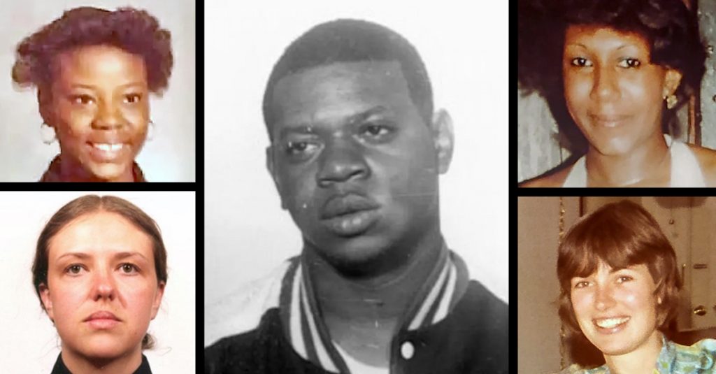 Komst upp með morð í 40 ár og þurfti aldrei að svara til saka ...