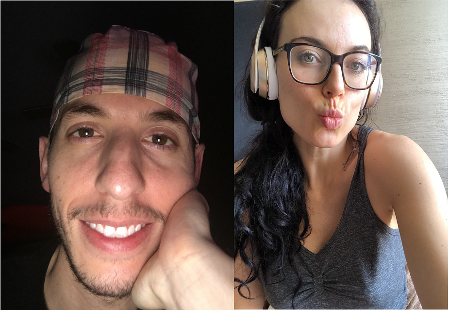 Myrti alla fjölskylduna vegna löngunar í klám - Var heltekinn af ...