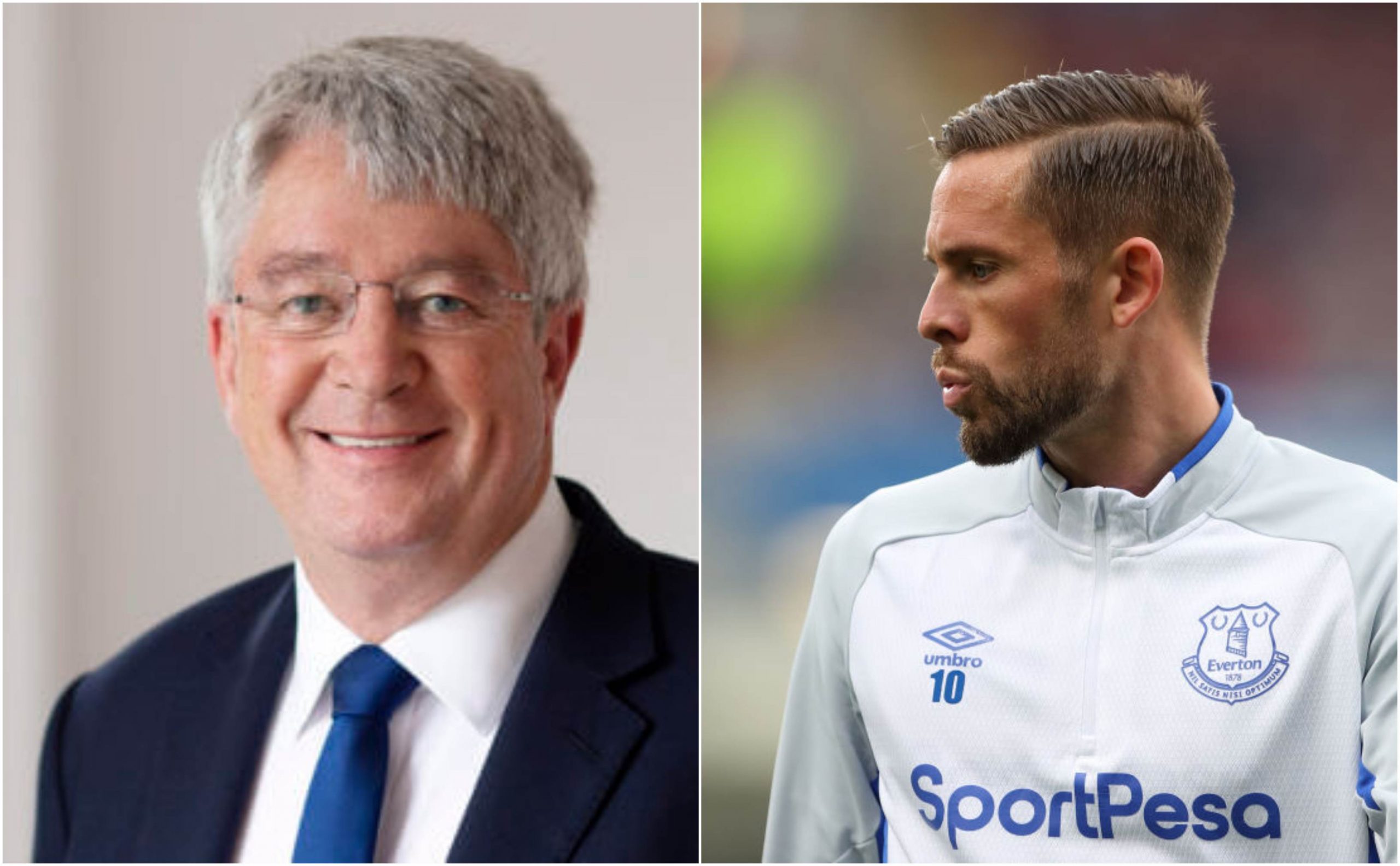 Mark Haslam, lögmaður Gylfa Þórs, ræðir málið í einkaviðtali – „Hann ...