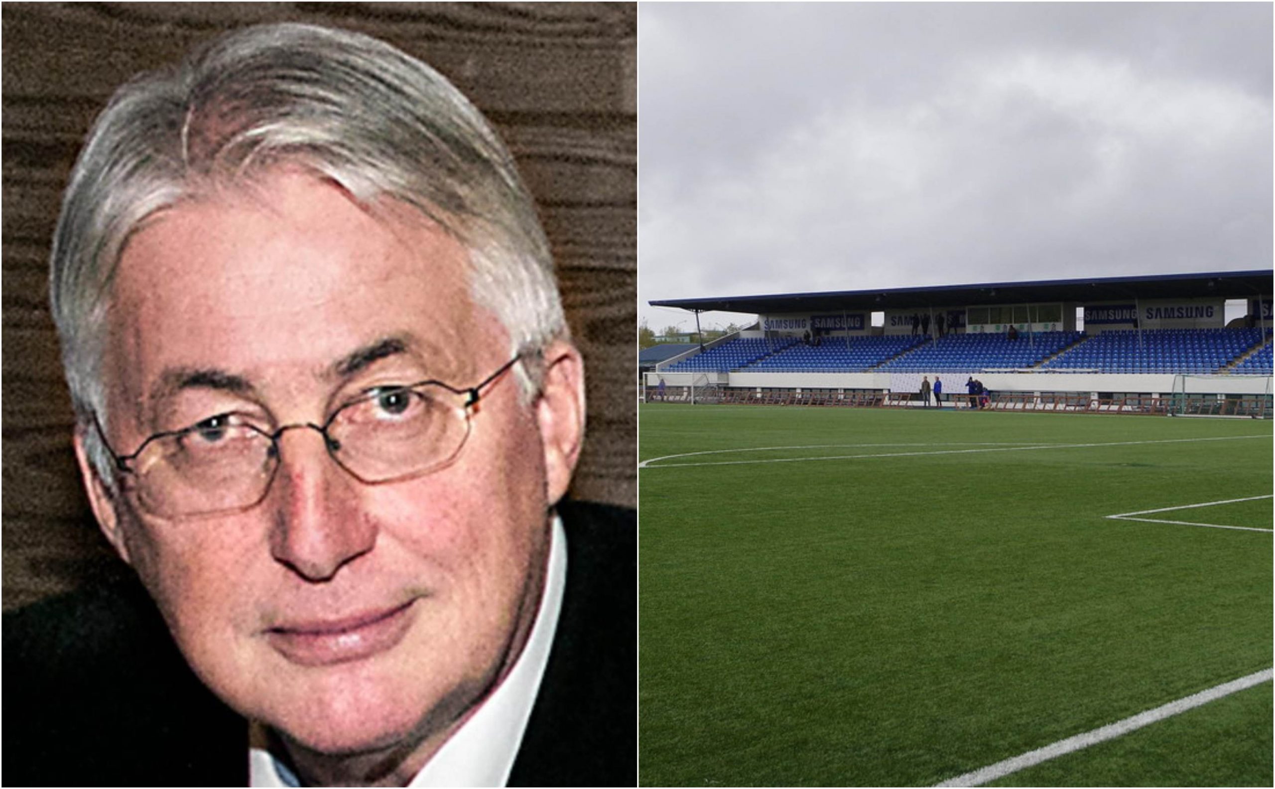 Stjörnufólk minnist Sævars Jónssonar sem kom að ýmsum stórum verkefnum - DV