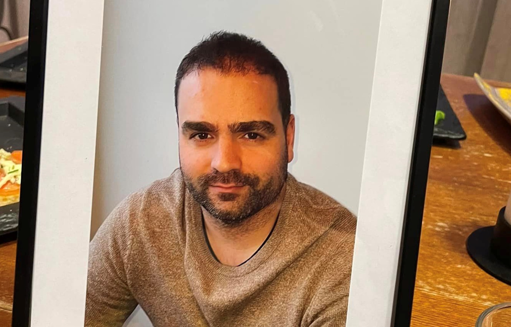 Segir skriflega ásökun gegn Arnari hafa verið kvittaða með tilbúnu ...