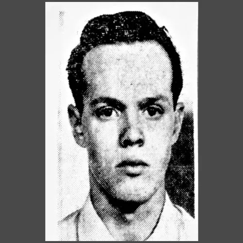 Elsti fanginn á dauðadeild Kaliforníu er 93 ára sadisti og raðmorðingi - DV