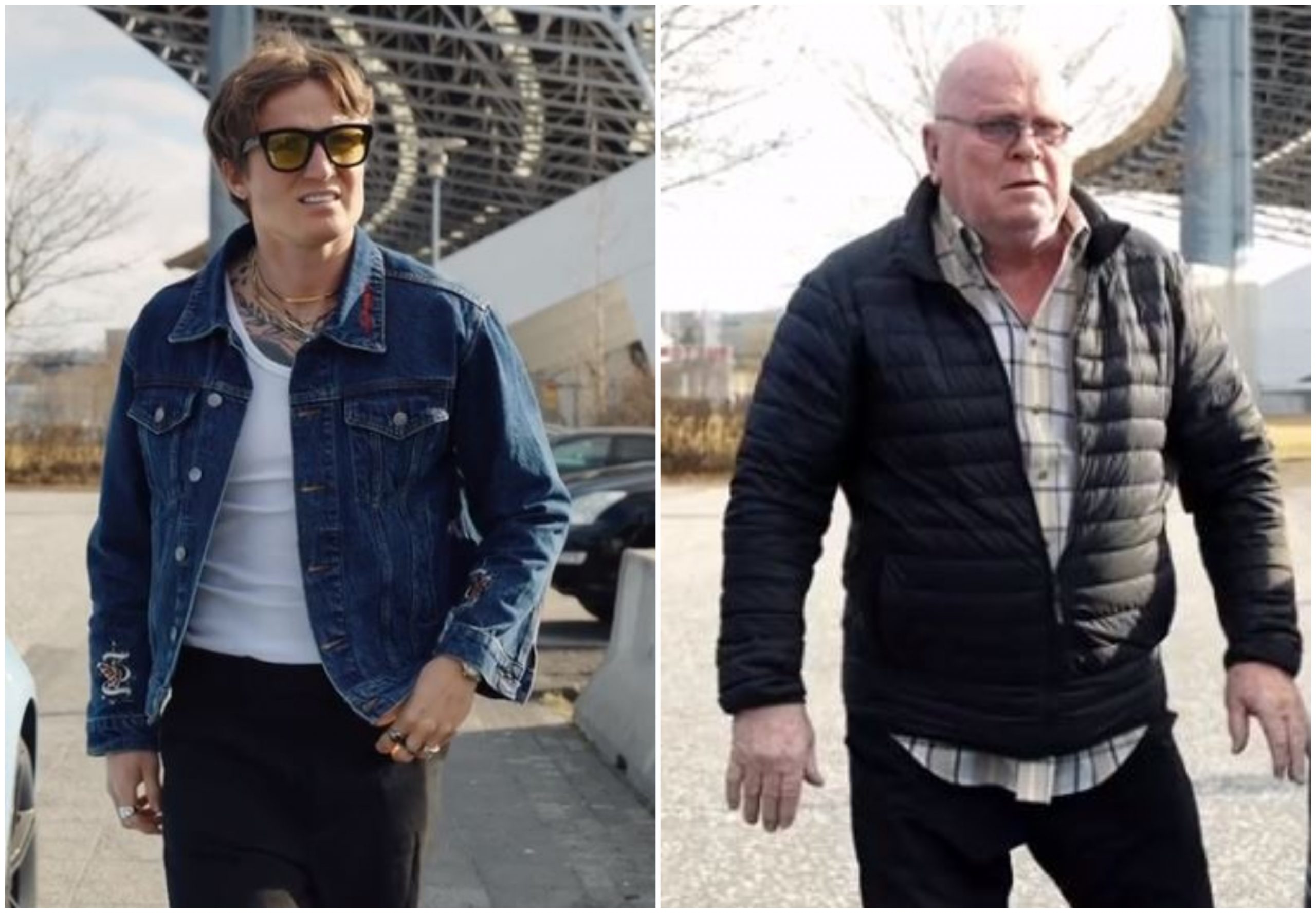 Barnabarn Helga í Góu keyrir um á tæplega 14 milljóna króna sportbíl - DV