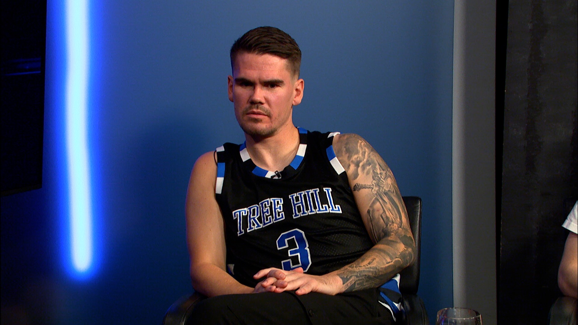 Viðar á förum frá Grikklandi - „Endaði ekki alveg eins og ég vildi“ - DV