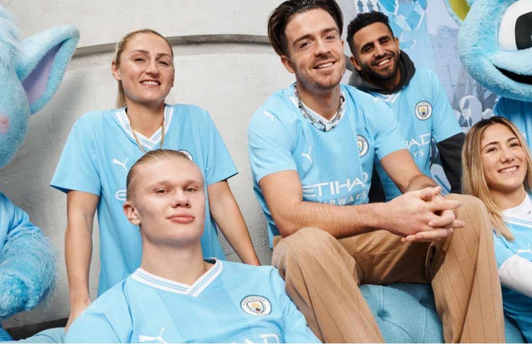 Þurftu að eyða myndinni af leikmanninum sem er líklega að kveðja - Sást ...