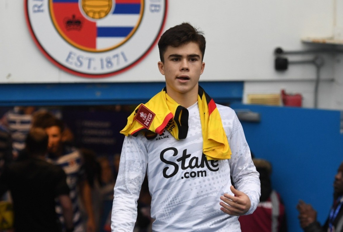 Fyrstu kaup United þetta sumarið að verða klár - Ungstirni sem fjöldi ...