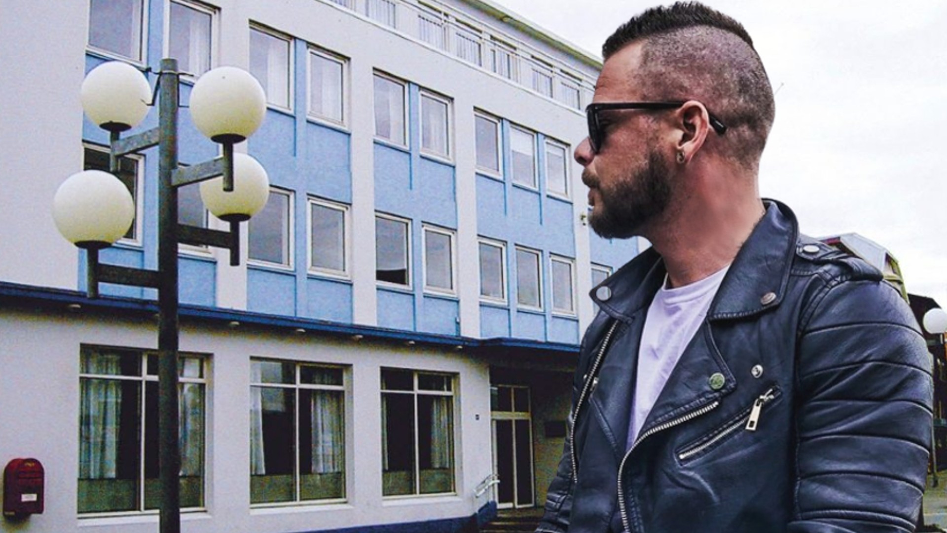 Ingi dæmdur í tveggja og hálfs árs fangelsi fyrir nauðgun - Sagði 16 ...