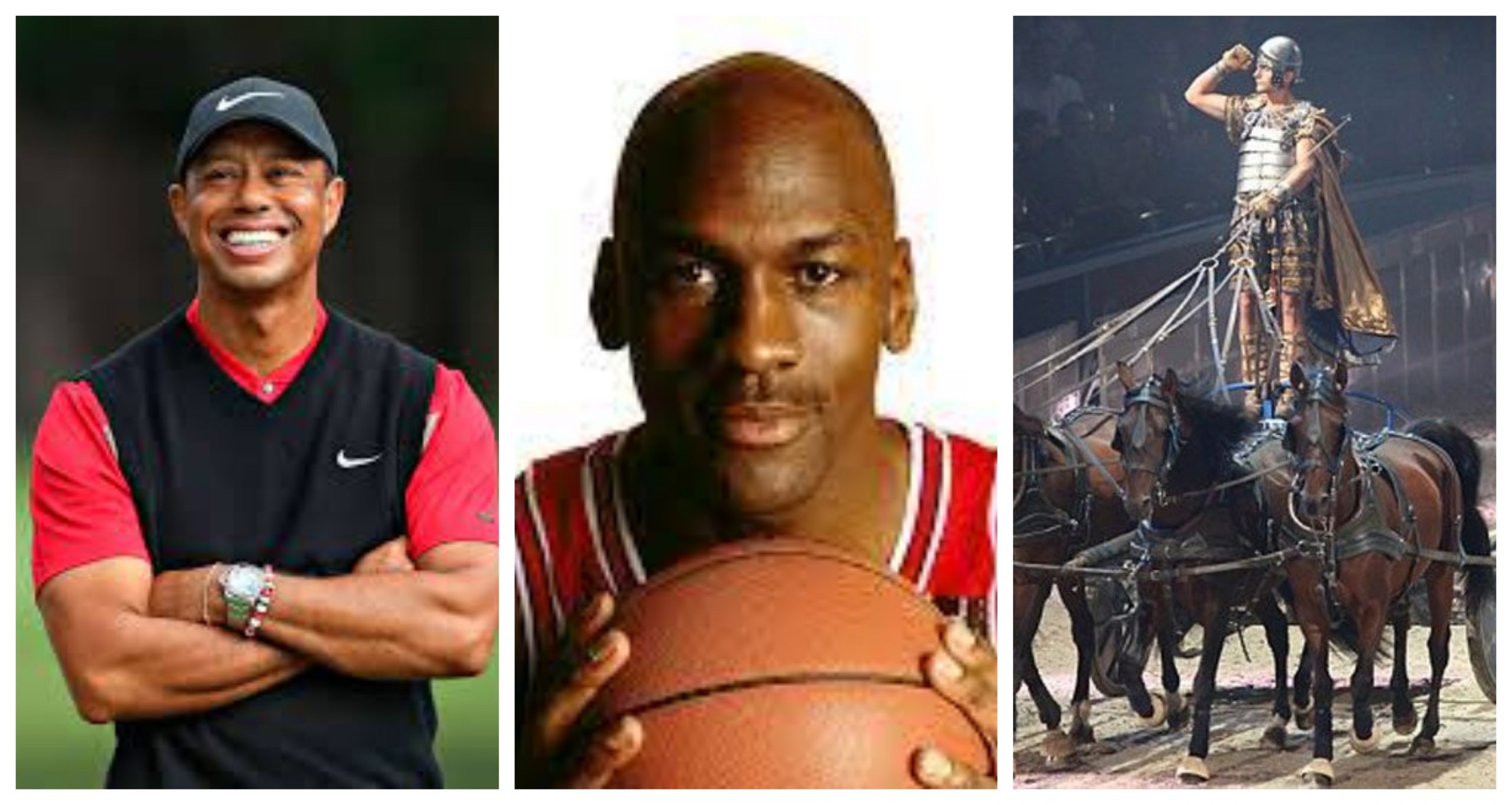 Ríkasti íþróttamaður allra tíma þótti ekki nóg fínn fyrir elítuna ...