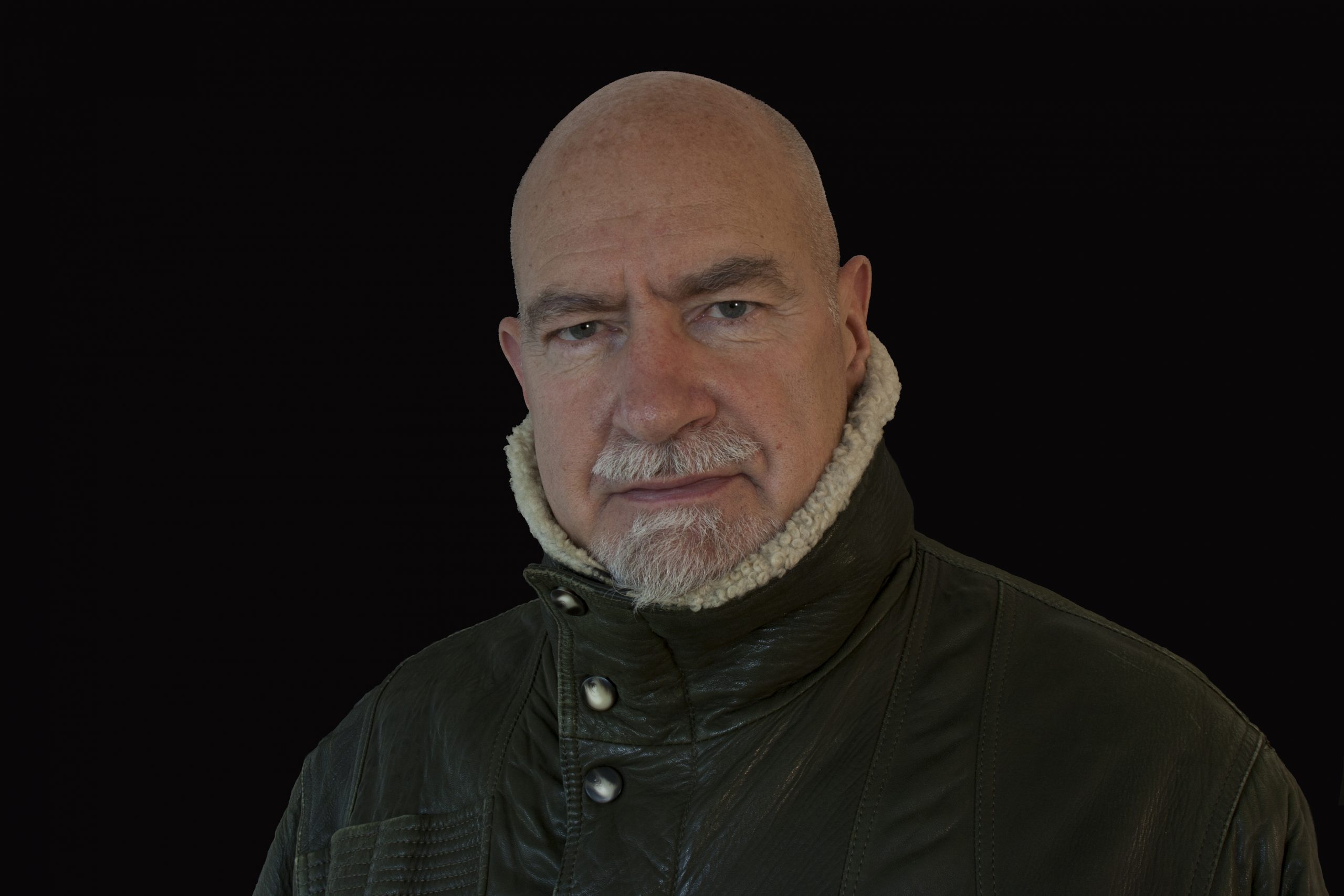 Egill er Borgarlistamaður Reykjavíkur 2023 - DV