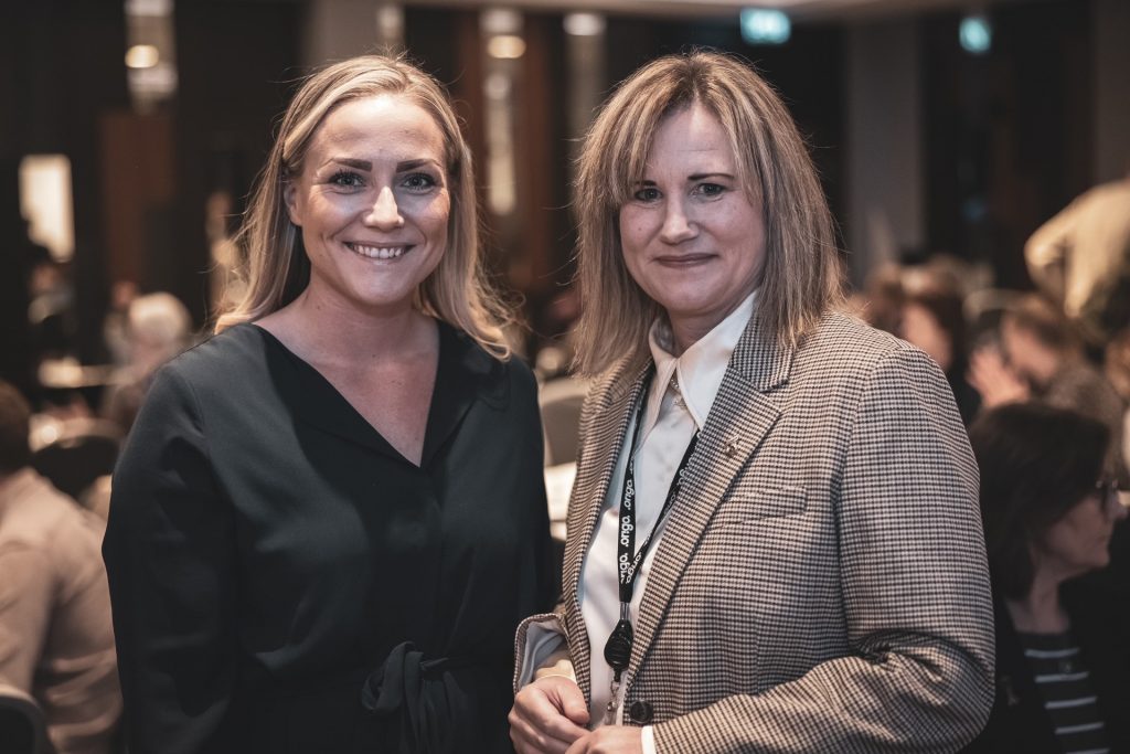 Mikilvægt að sveitarfélögin fylgi stafrænni þróun - DV