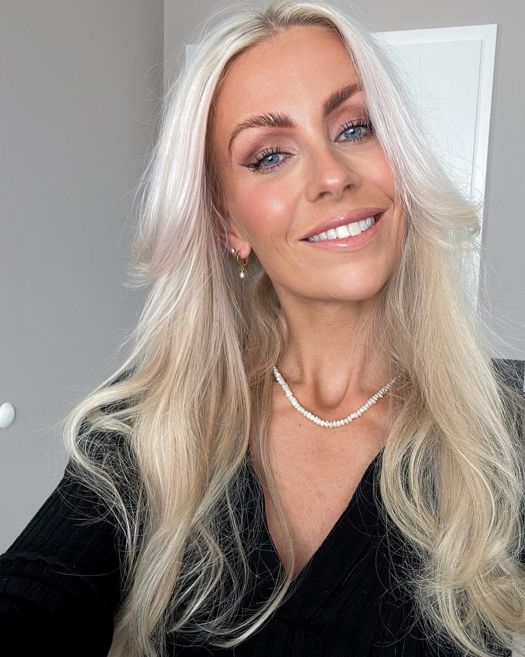 Alexandra Sif opnar sig um ljótu skilaboðin - „Ég var mjög illa stödd ...