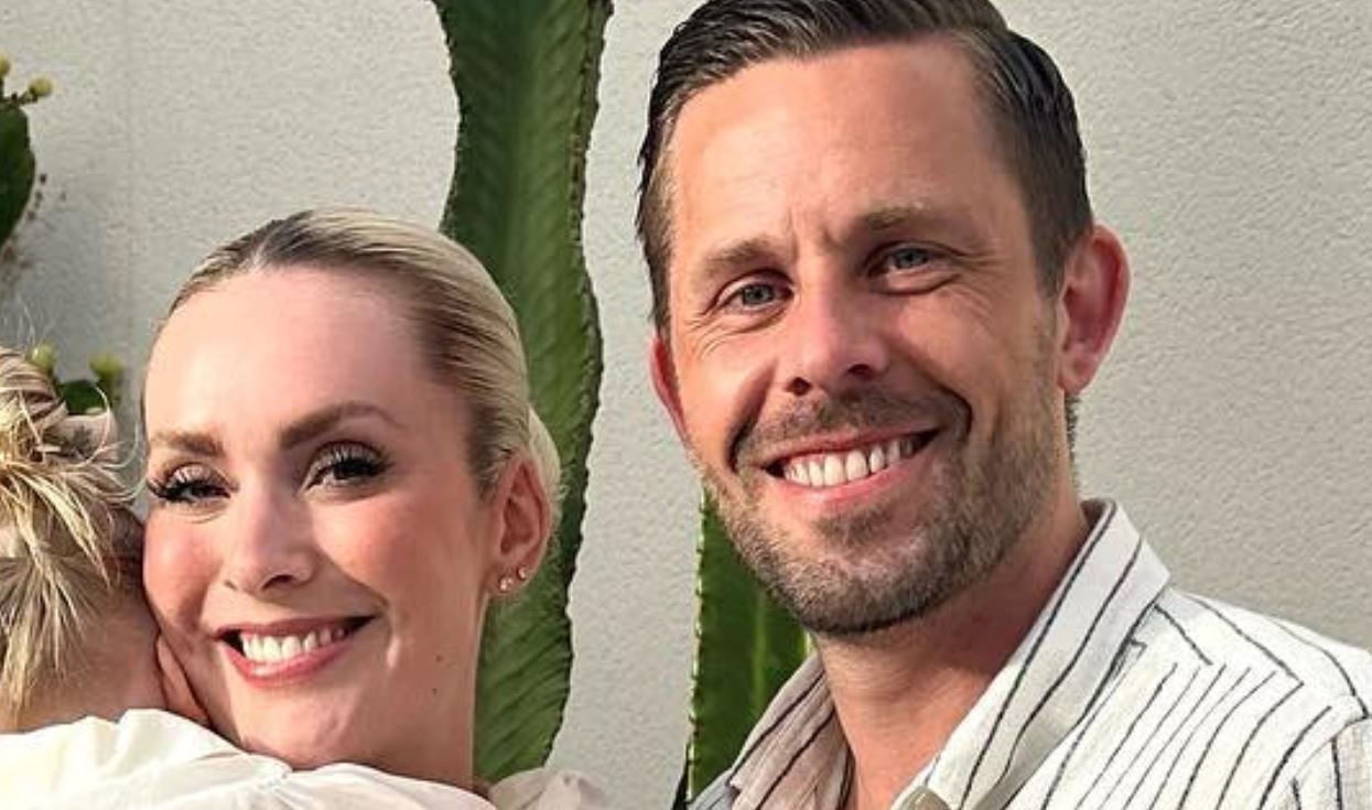 Samfélagsmiðlastjörnur senda Alexöndru og Gylfa fallegar kveðjur - DV