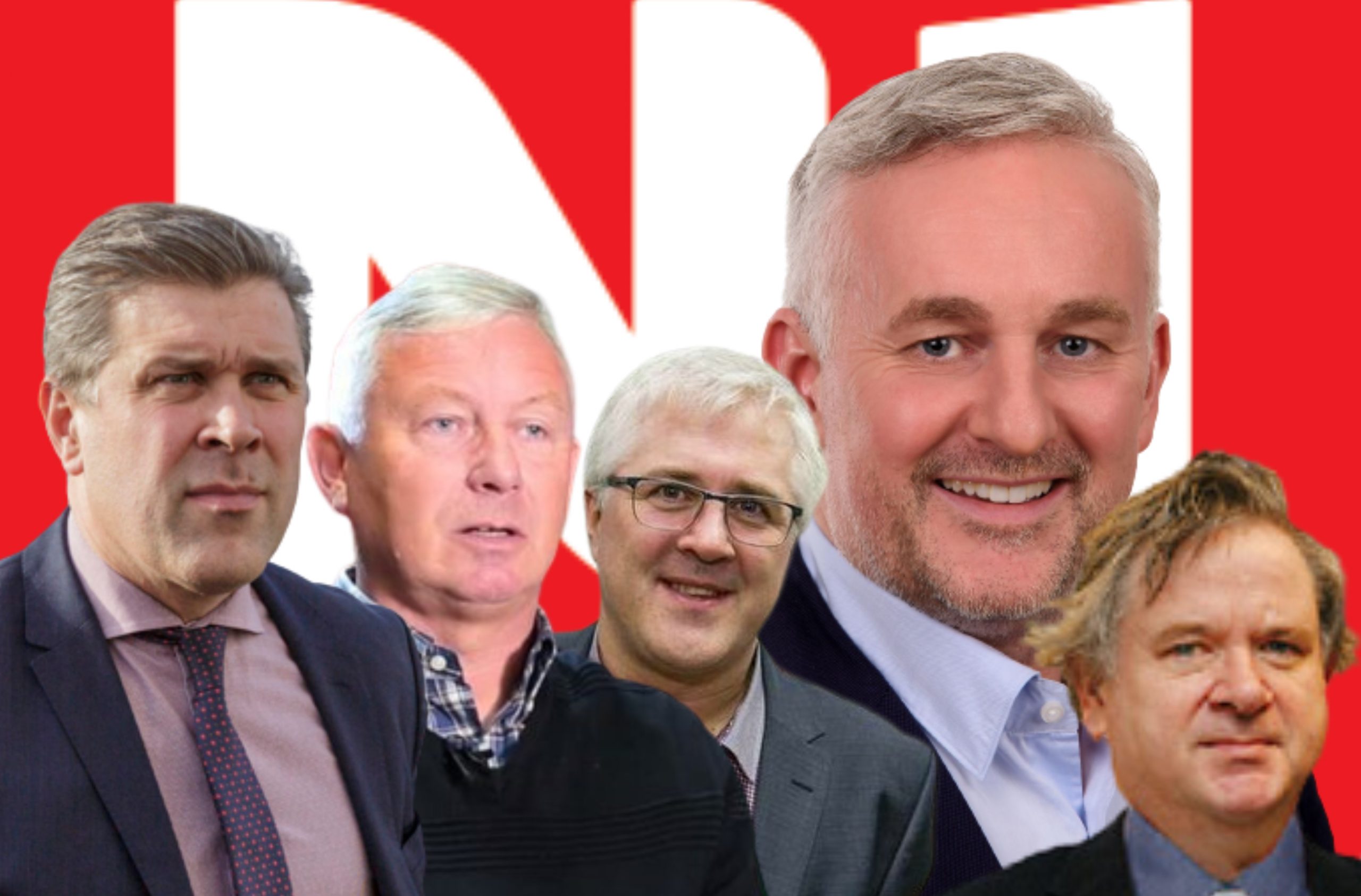 Bróðir Bjarna Ben hótar meiðyrðamáli vegna skrifa um frændhygli og ...