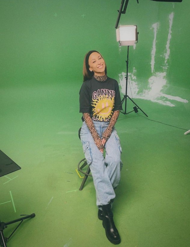 Vikan á Instagram: „Þessi fallegi dagur- dagar væru litlausir án þín“ - DV