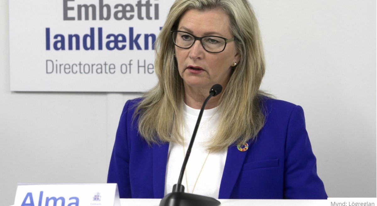 Gert að taka meint tannlæknamistök upp að nýju - Skakkt bit, brotnar ...