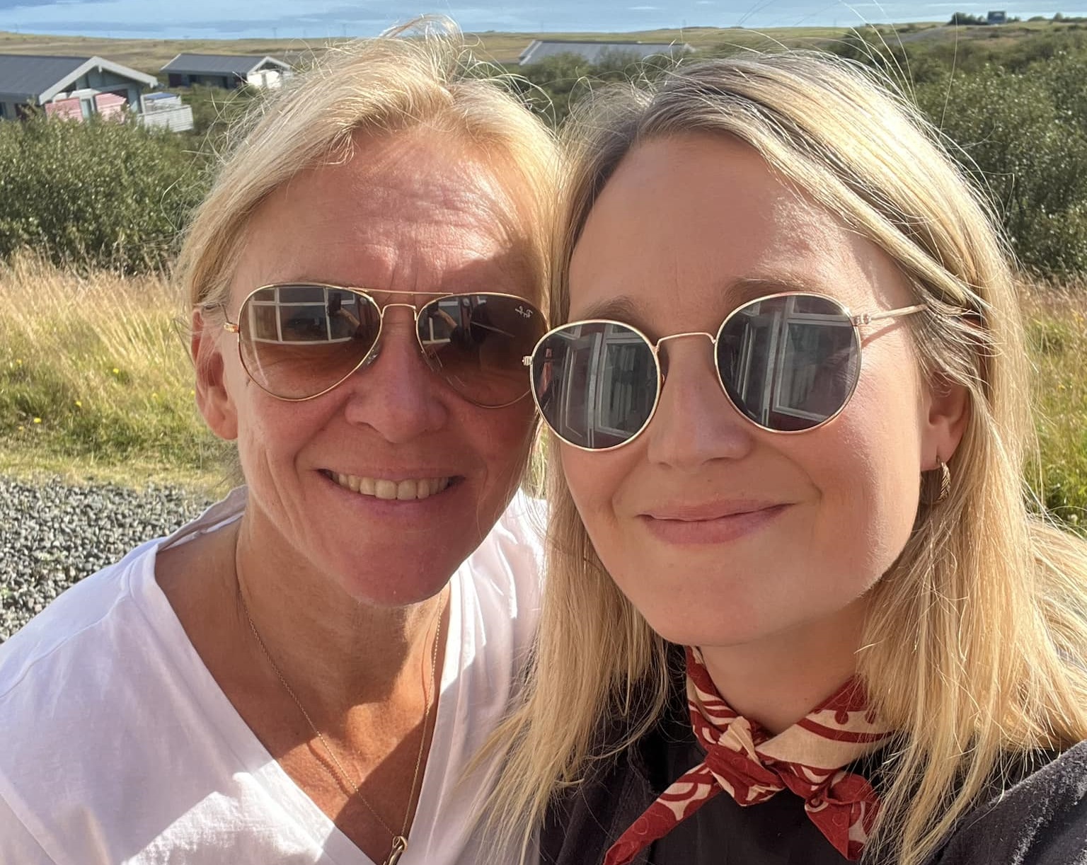 María Rut snýr aftur í aðstoðarmannsstarfið - „Á skemmtilegasta völlinn ...