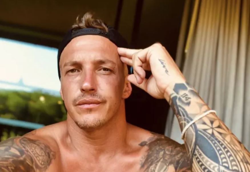 Lík „rafmynta-milljónamærings“ fannst í ferðatösku - DV