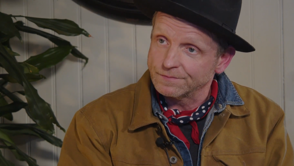 Gunnar Dan leggur til nýja nálgun eftir áhugaverða reynslu í Danmörku ...