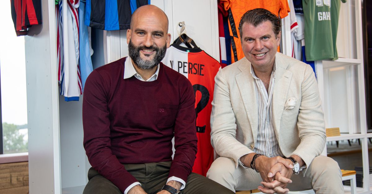 Pere Guardiola maðurinn á bakvið árangurinn frábæra - DV