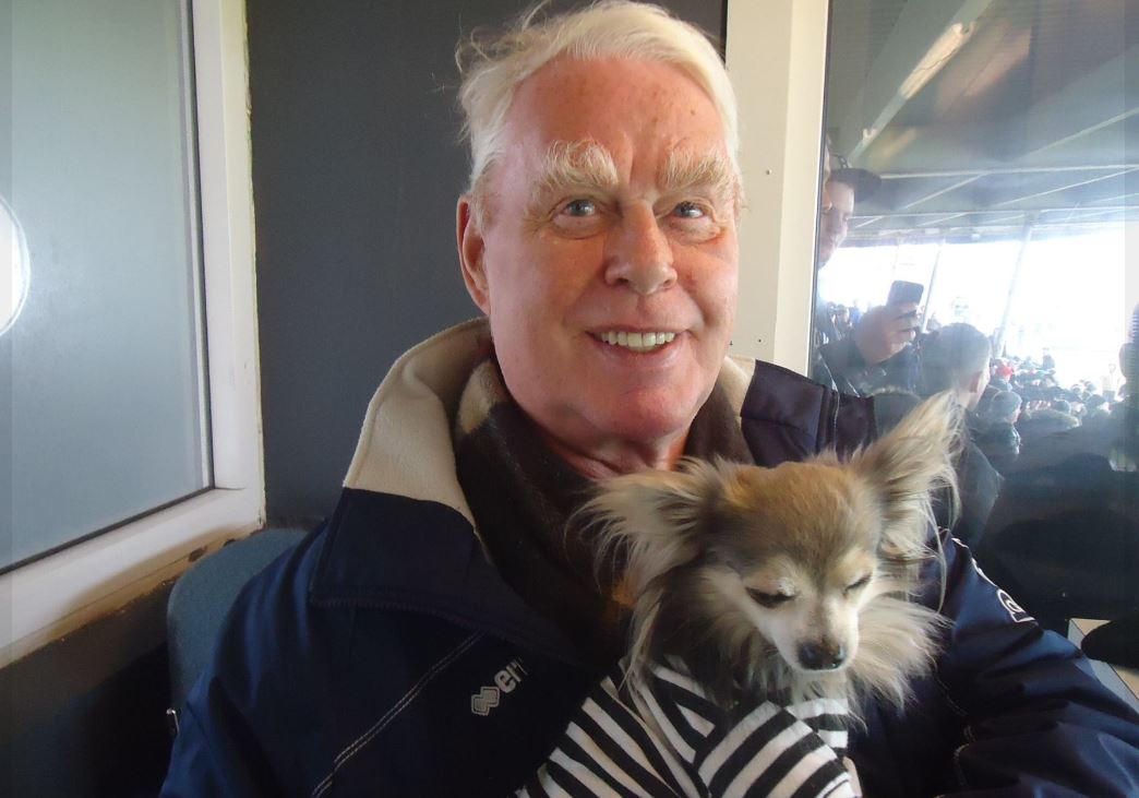 Margir minnast Bjarna Fel - „Fyrirmynd, goðsögn, vinur“ - DV