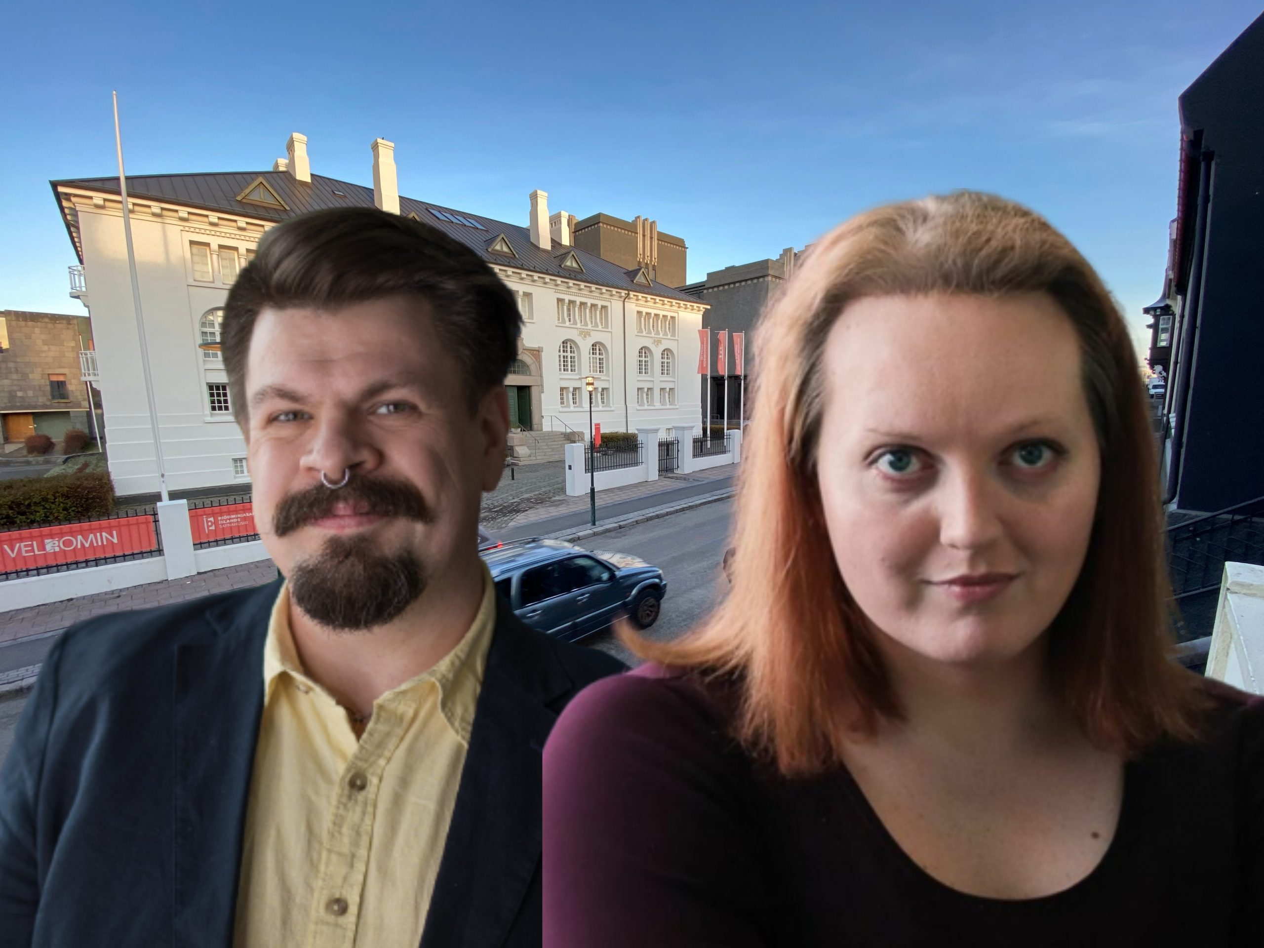 Hatursglæpurinn á Hverfisgötu - „„Fólk deyr í svona árásum" - DV