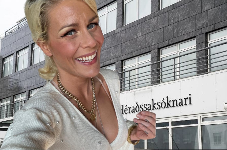 Brynja segir sína hlið á auðkýfingsmálinu – „Þetta allt saman hefur ...