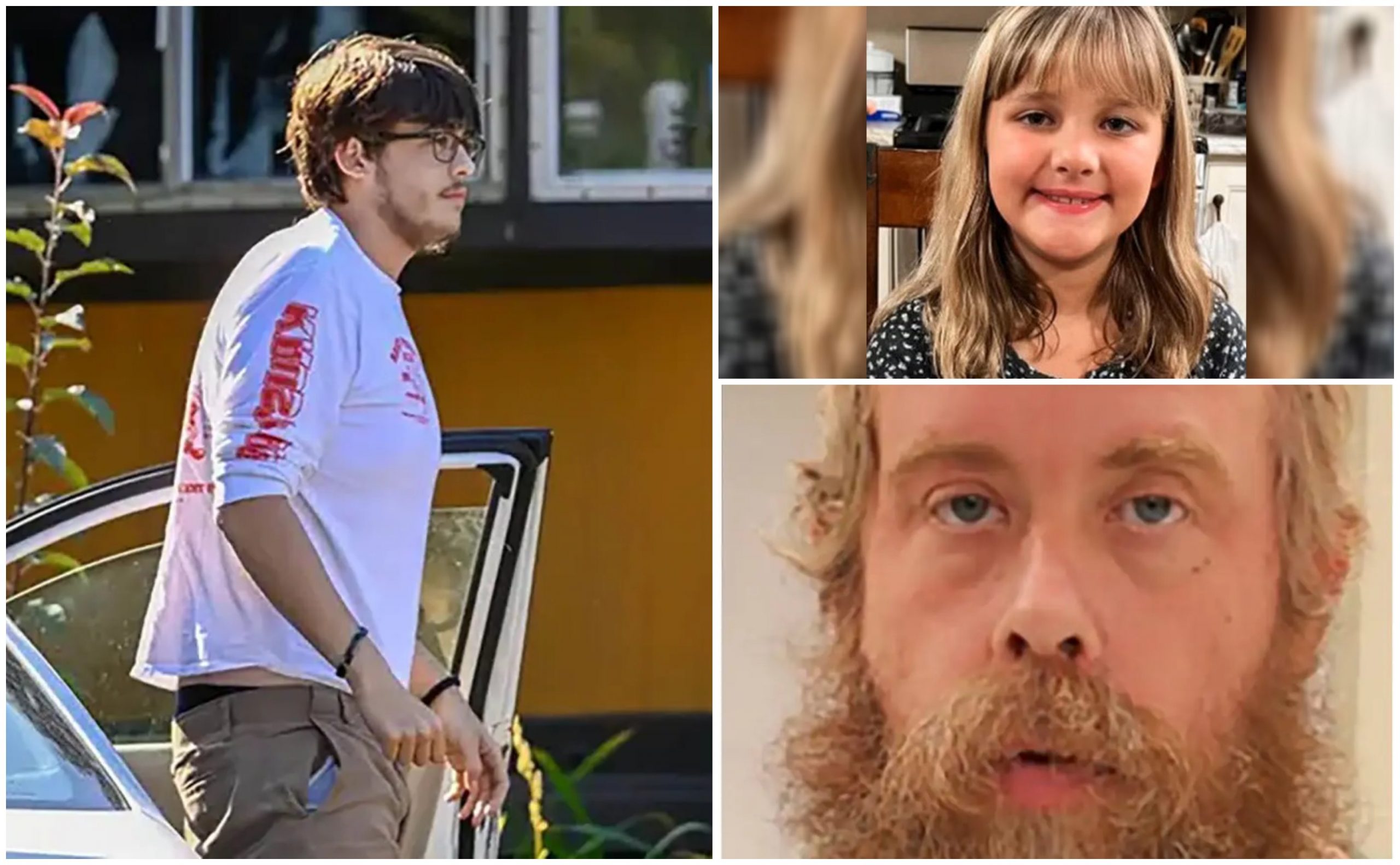 „Hann er í fangelsi núna og við viljum ekkert með hann hafa“ - DV