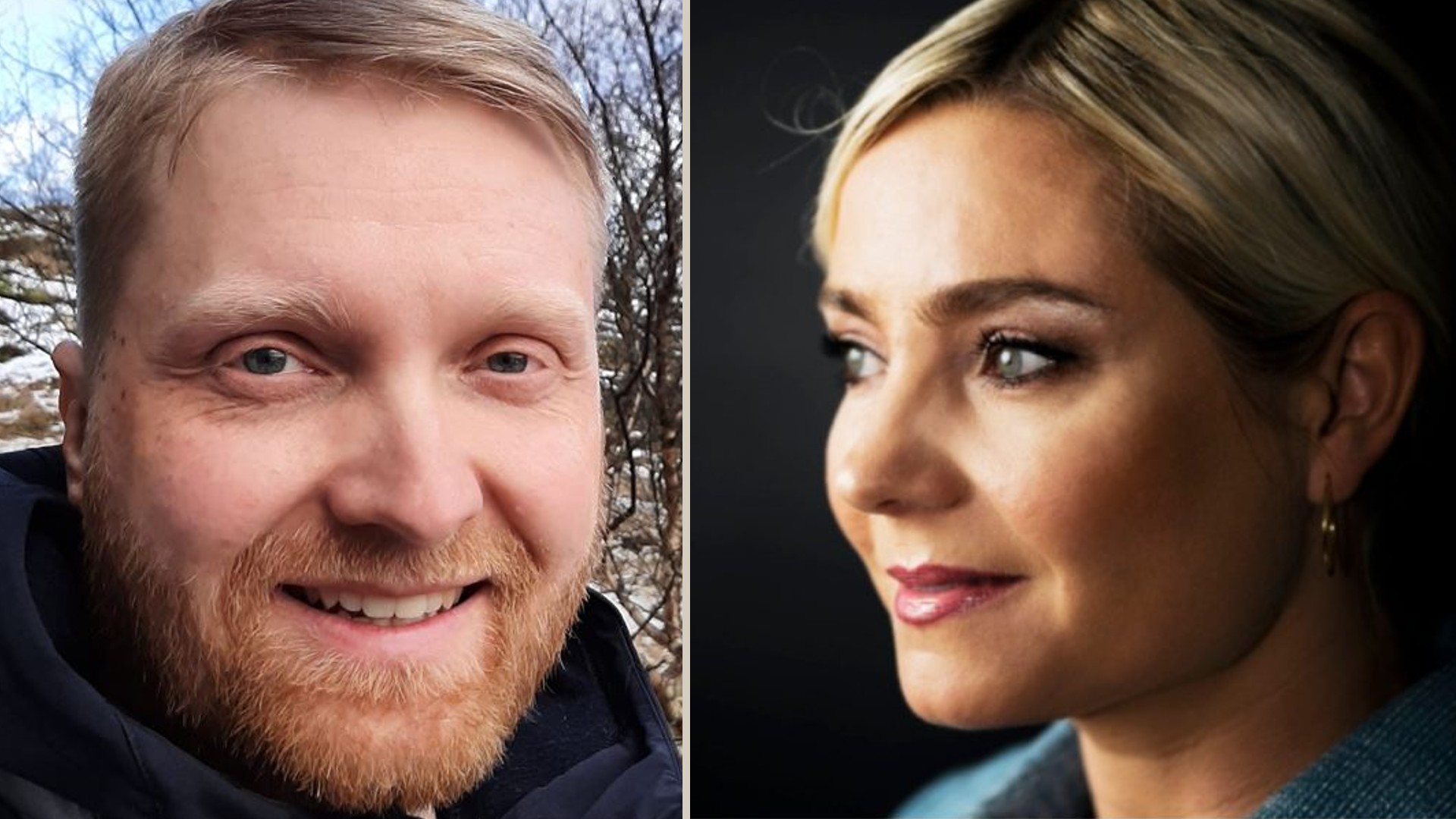 Skora á Lilju að verja sæmd Muggs með því að stöðva Hugin Þór - DV