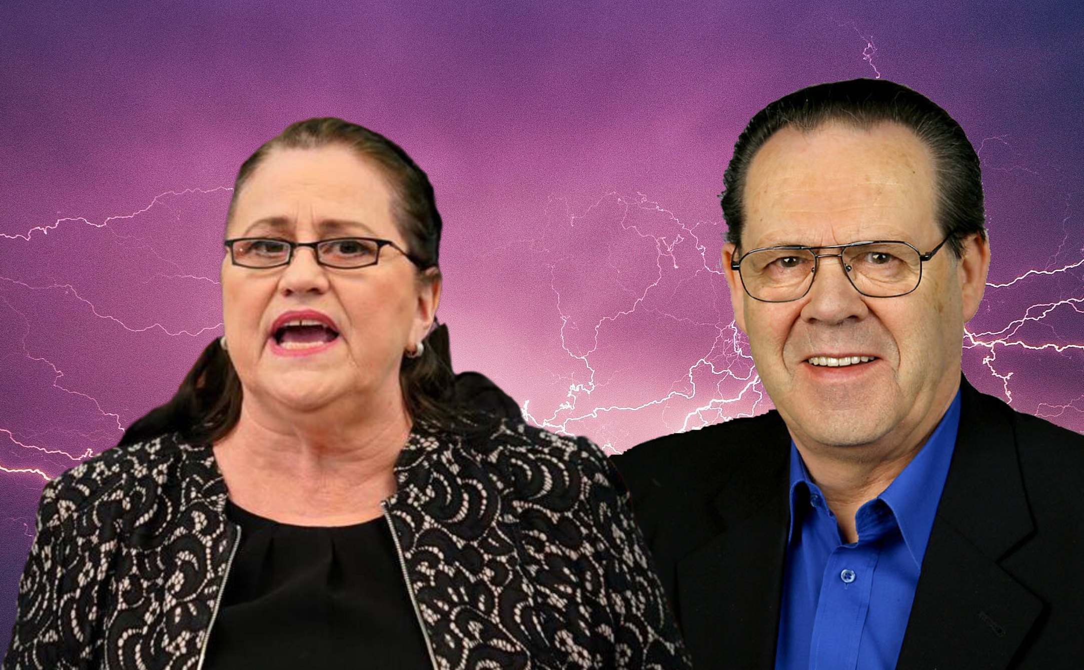 Inga segist ekki skulda Hjörleifi 300 þúsund krónur: „Þetta er bara ...