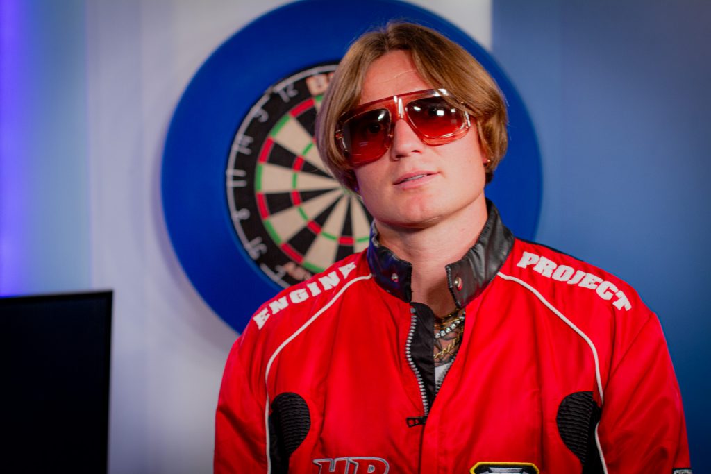 Prettyboitjokko segir þetta ástæðuna fyrir að hann kom ekki fyrr fram á ...