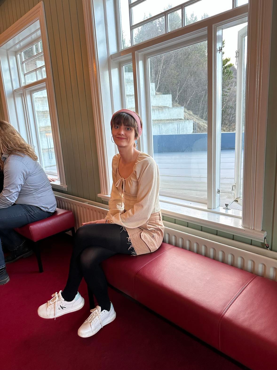 Lýst eftir Sigurveigu - DV