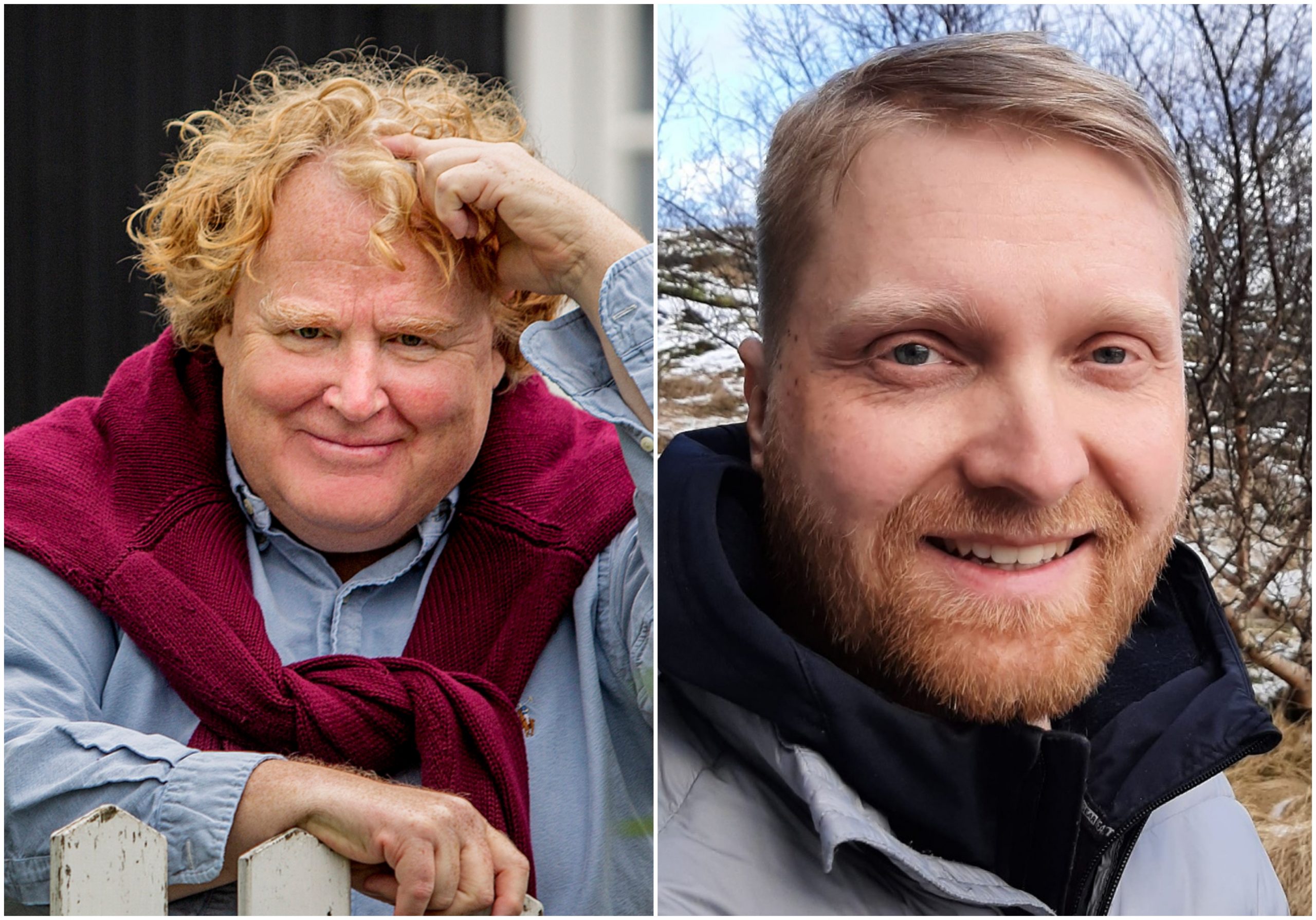 Egill Helga gagnrýnir Hugin - „Þetta er algjör skelfing“ - DV