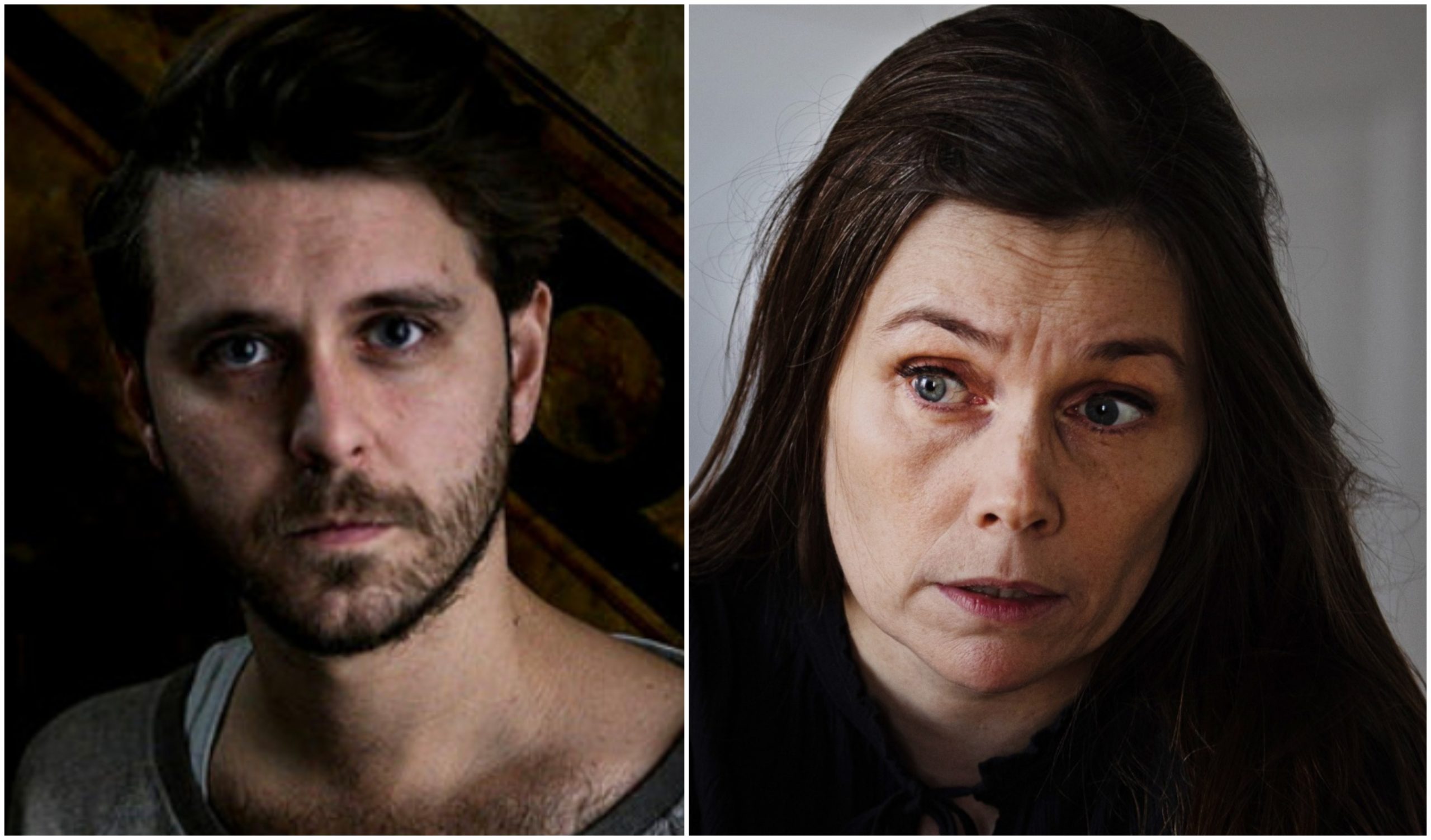 Atli skrifar háðsádeilu um Katrínu: „Takk fyrir að leyfa efstu ...