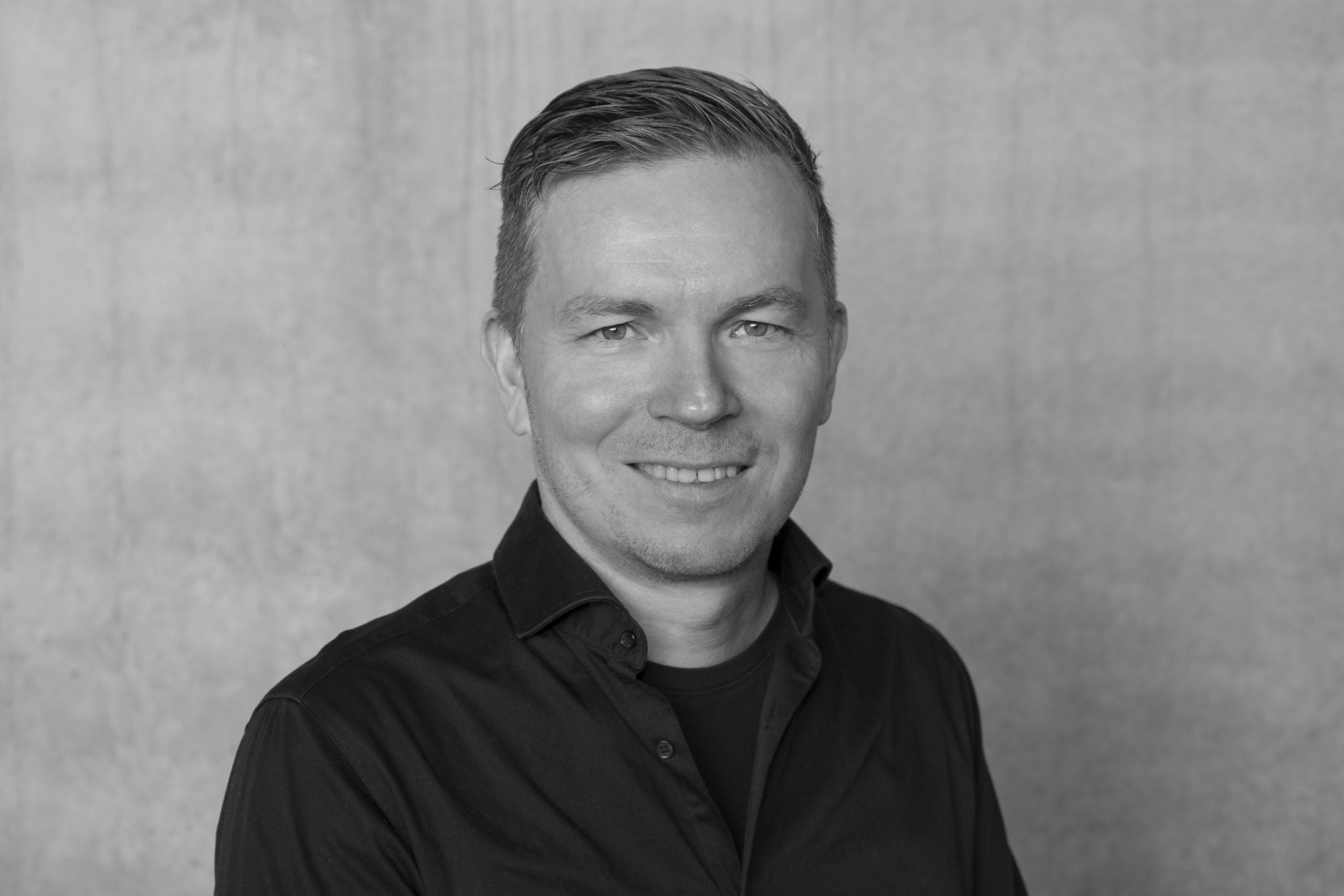 Datera ræður Benedikt Rafn sem birtingastjóra - DV