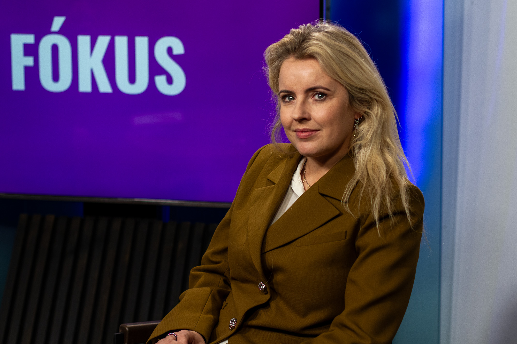 Segir nikótínpúða vera eitur fyrir svefninn – „Sumir jafnvel sofna með ...