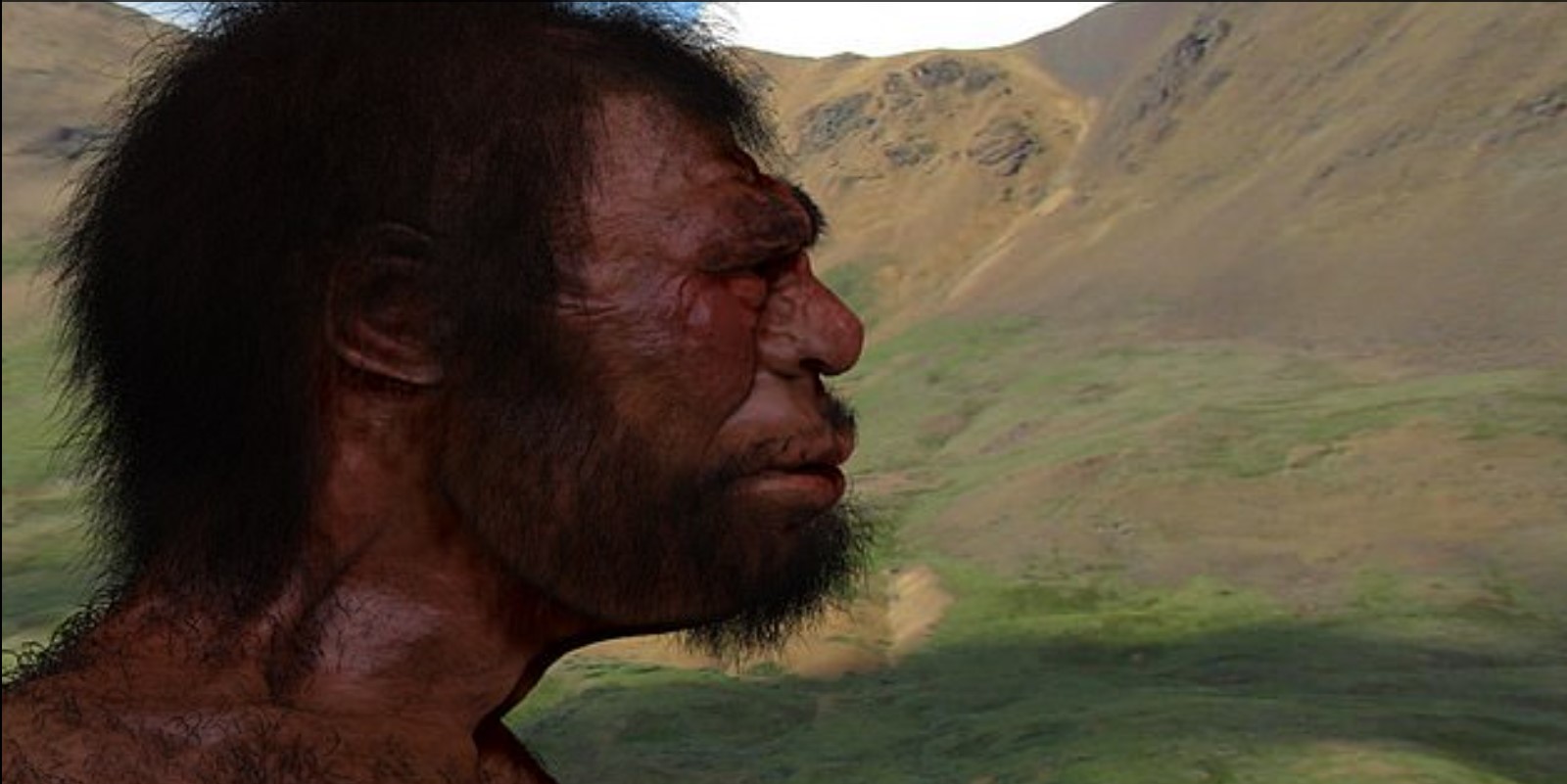 DNA úr Denisovan getur aukið hættuna á þunglyndi - DV
