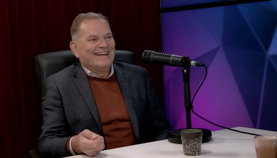 Guffi keypti Gauk á Stöng með því að veðsetja móður sína og tengdamóður ...