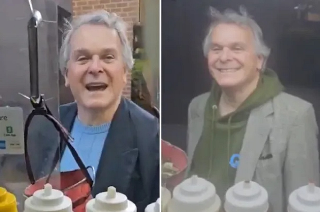 Fyrrum starfsmaður Obama gripinn við ljóta hegðun – Sjáðu myndböndin - DV