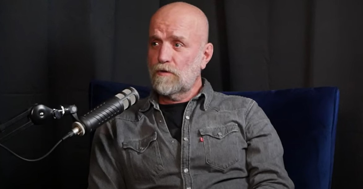 „Þessi tegund af fíkn kallar á skuggahliðarnar í manni” - DV