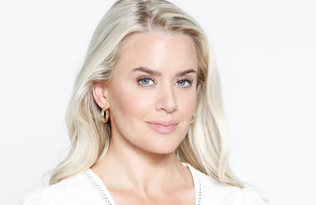 „Satt best að segja átti ég alls ekki von á að markhópurinn væri svona ...