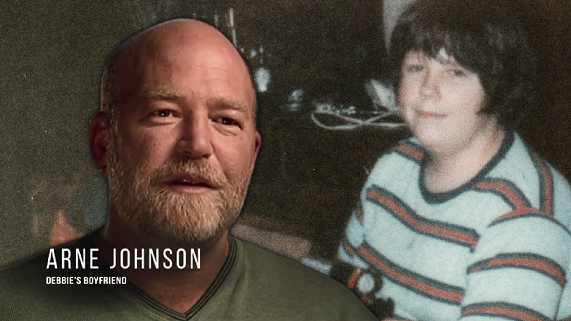 Djöfullinn lét mig gera þetta - Sagan af andsetna drengnum, meðalinu hennar mömmu og ...