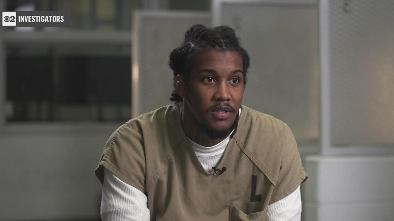 Sat í fangelsi í 12 ár eftir að blindur maður sagðist hafa séð hann ...