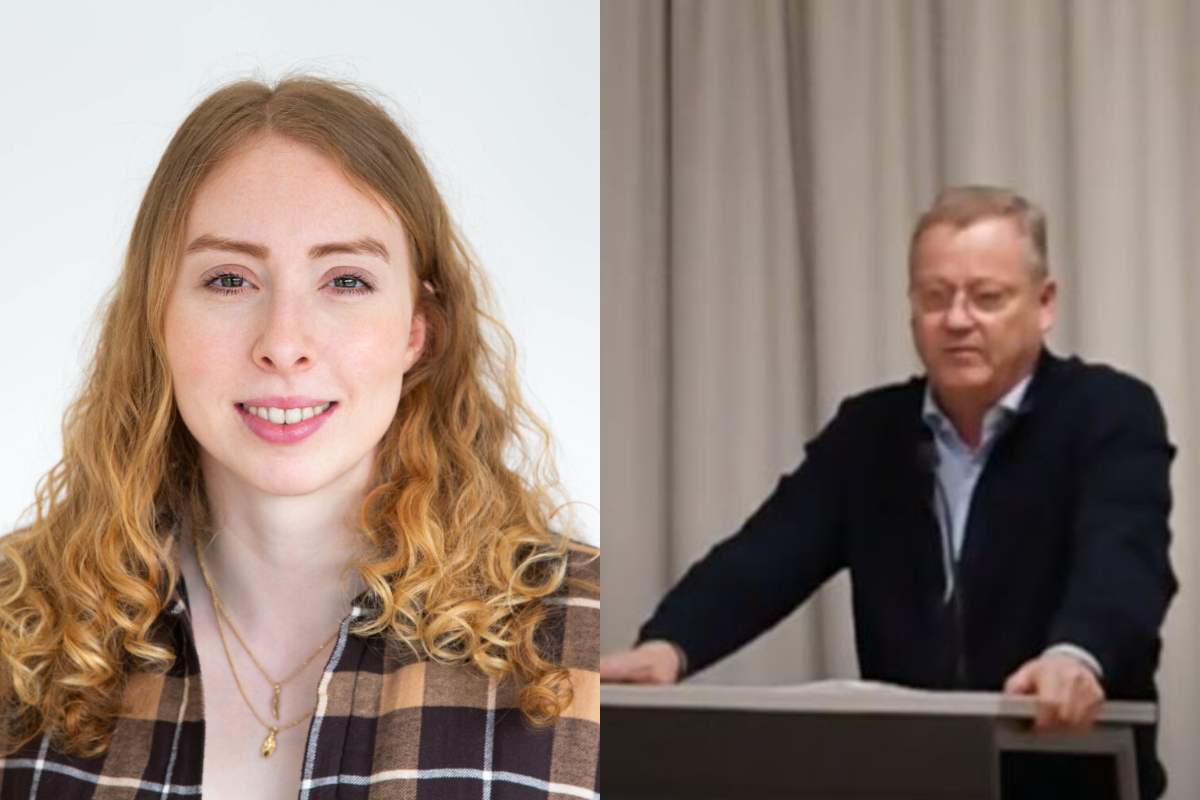 Bæjarstjóri fékk lögmann Arctic Hydro til að meta hæfi fulltrúa VG ...