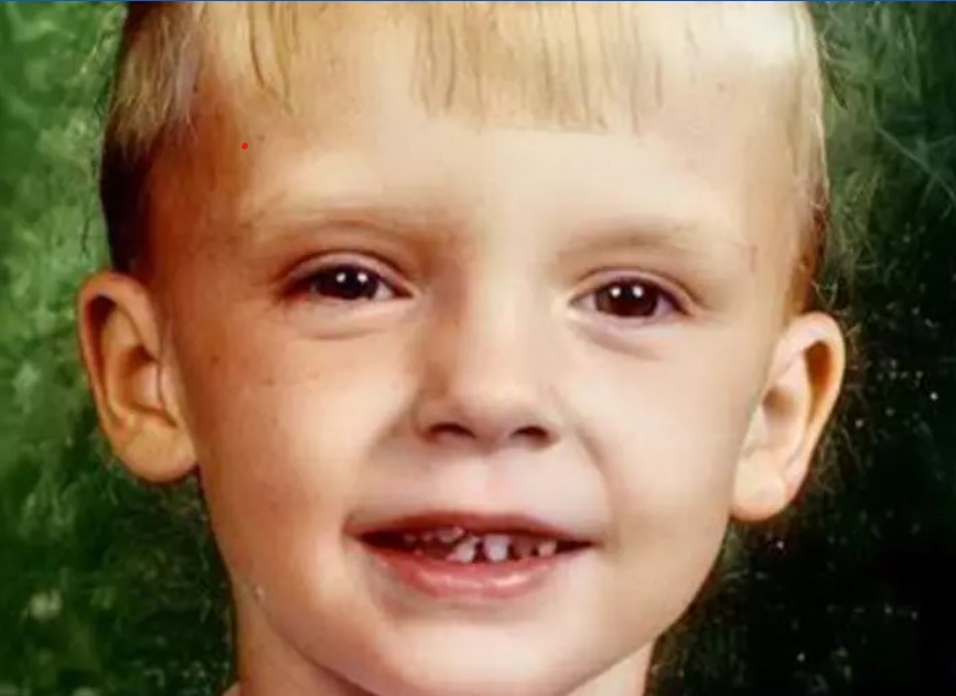 Óhugnanleg uppgötvun leiddi til þess að ráðgátan leystist - DV